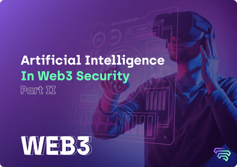 Cyvers | Proactive Web3 Security